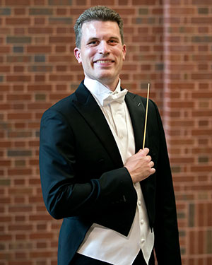 Concert Band Members