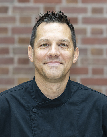 Warrior Dining | WLC