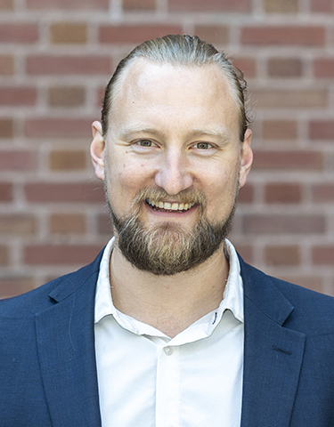 Campus Ministry | WLC