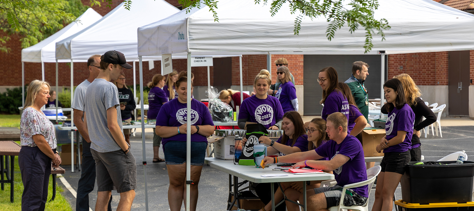 Home | Wisconsin Lutheran College