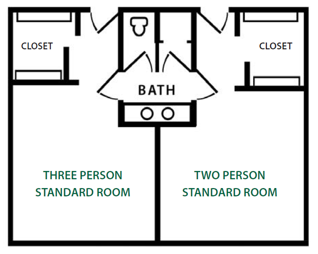Residence Life | WLC
